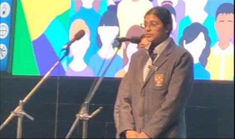 Pavani Agarwal Portfolio